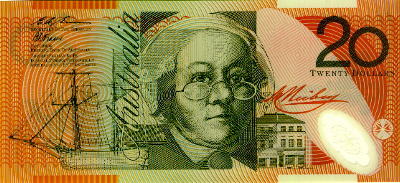 Australian Money